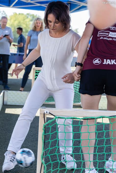 Annalena Baerbock Rgermancelebs