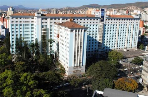 Santa Casa BH receberá R 26 8 milhões dos recursos anunciados pelo