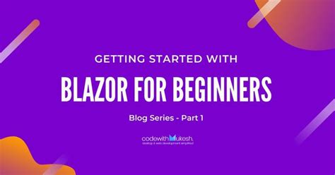 Blazor Crud With Entity Framework Core Detailed Tutorial Rdotnet