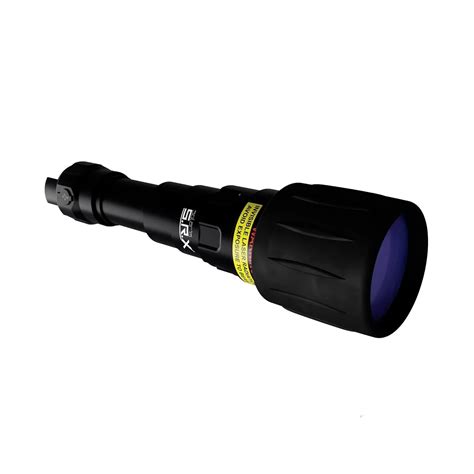 Solaris SRXv2 IR Laser Illuminator North Wales Fieldsports