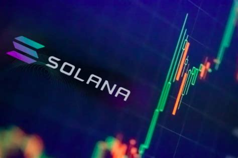 What Was Solana Price On Launch