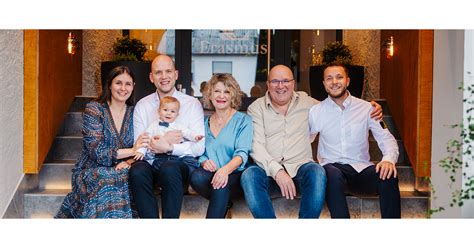 Karriere Board Hotel St Erasmus Gmbh And Co Kg