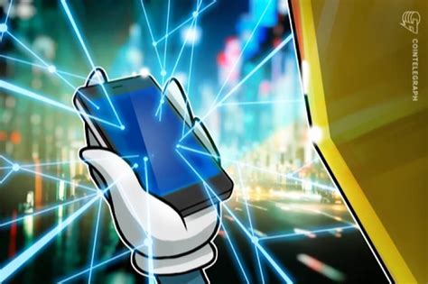 Iot Project Turns Smartphones Into Blockchain Nodes To Broaden Connectivity Impact Lab