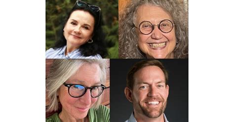 The Committee On Sustainability Assessment Cosa Welcomes Four New