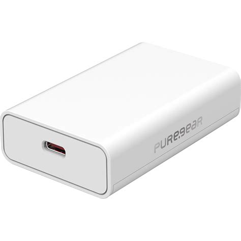 Puregear Lightspeed 45w Single Usb C Pd Wall Charger Cellular Sales