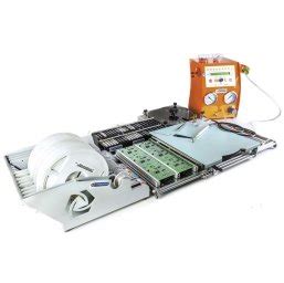 Установщик SMD компонентов ТЕРМОПРО SMP-330 купить по низким ценам в ...