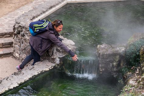 Hot Springs National Park The Greatest American Road Trip