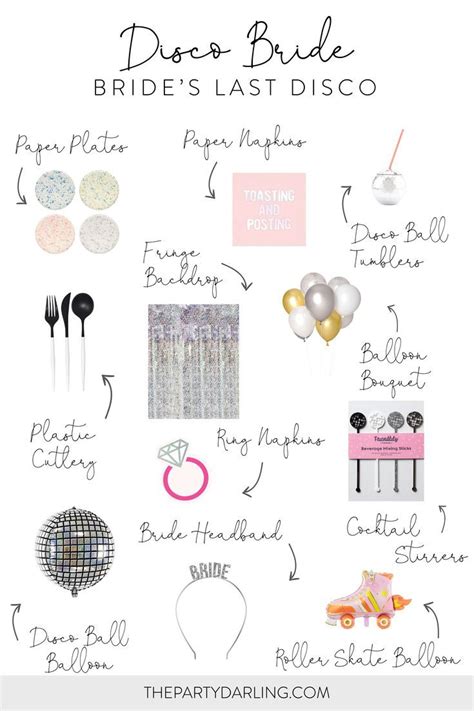 20 Bachelorette Party Favors For Your Girls Weekend Artofit