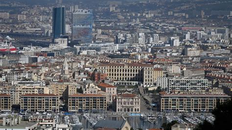 L alerte pollution aux particules fines déclenchée dans le Var et les
