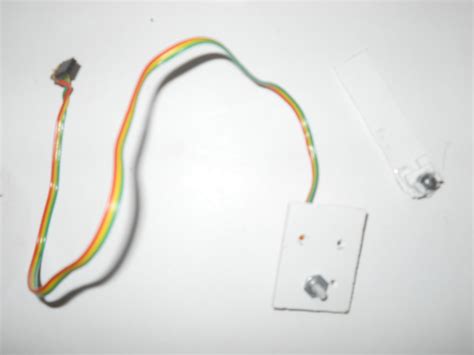 ROBO ZONE HOW TO CONVERT DC MOTOR INTO SERVO MOTOR