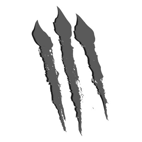 Claw Slash Png