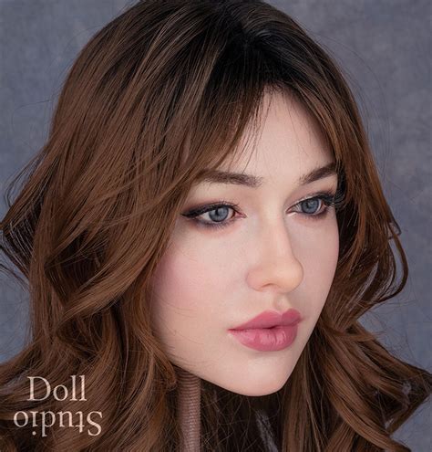 Zelex Head GE44 Heads Dollstudio EU