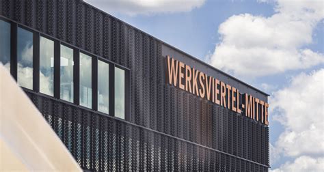 Josef Glasl Mission Werksviertel Mitte Erfolgreich Beendet