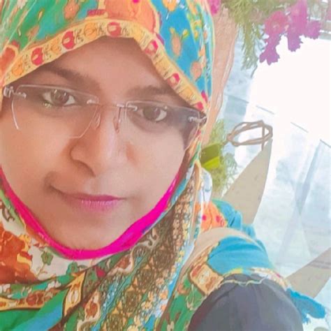 Afsha Khan Quality Assurance Engineer Saba Solutions Pty Ltd Linkedin