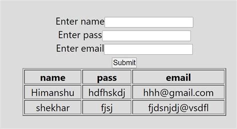 create form in react using spread operator the right way