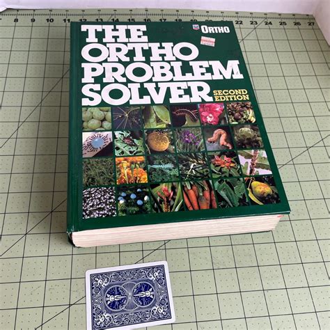 The Ortho Problem Solver