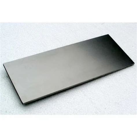Titanium Sheet Thickness 5 10mm At Rs 1300kg In New Delhi Id