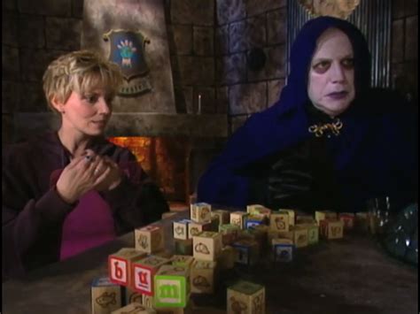 Basils Blog Mst3k Episode 908 The Touch Of Satan