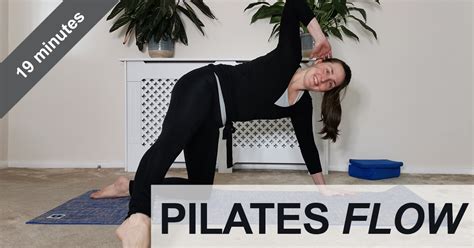 Pilates Flow Pilates Live