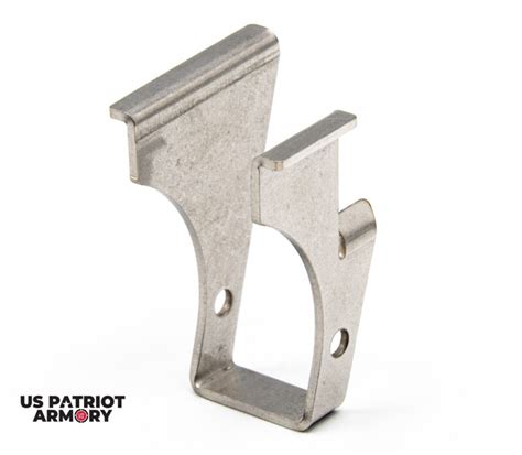 AVES FMDA DD RAIL KIT GLOCK D PRINTED FRAMES US Patriot Armory