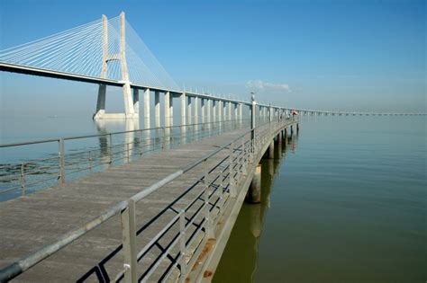 Parque Tejo Lisboa Guia Para Visitar Em 2023 OGuia