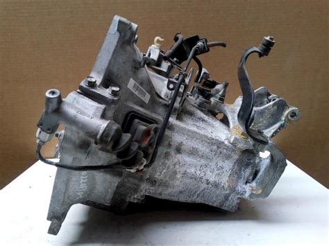 Gearboxes With Engine Code L13 Stock