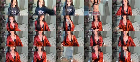 Hee Jin Topless Camsweb