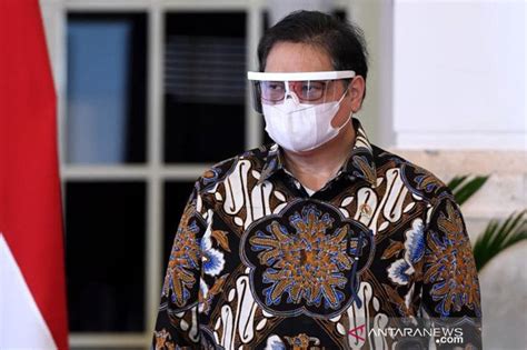 Pengamat Airlangga Hartarto Bisa Jadi Kuda Hitam Pada Pilpres 2024