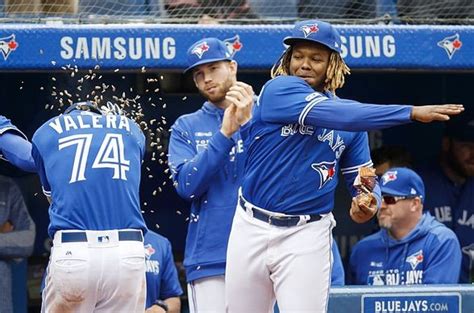 Blue Jays Assessing The Al East After The 2019 Campaign