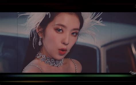Red Velvet Psycho 抒情版哔哩哔哩bilibili