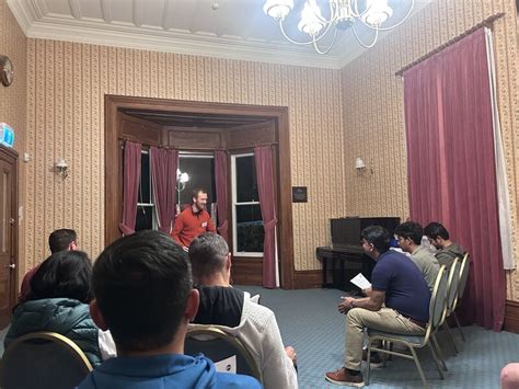 Abhishekkhadgi Leadership Communication Toastmasters Abhishek Khadgi