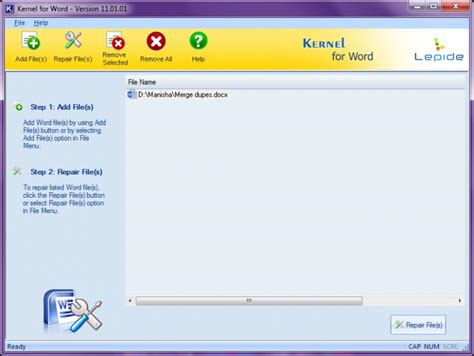 Fixed The File Is Corrupted And Cannot Be Opened In Word”