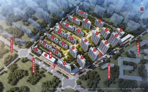 六安万创观澜品质怎么样 六安楼盘网