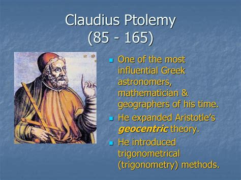 The Scientific Revolution Ppt Download