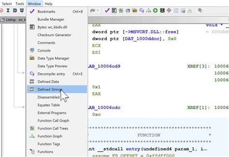 Uncovering Encryption In Malware Analysis 🔍 Pushpendra Bharala