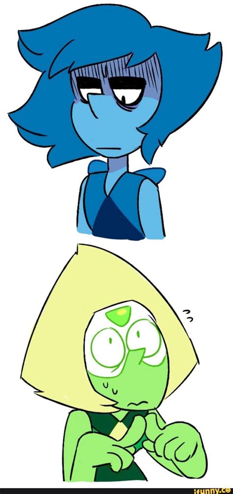 Lapidot IFunny Lapidot Steven Universe Popular Memes