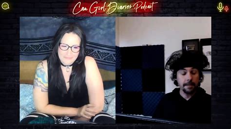 Cosplay Cam Girl Shares Her 5 Years Experience Violet Ventur Violet