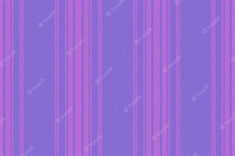 Premium Vector Background Lines Vertical Vector Stripe Fabric Seamless Textile Pattern Texture