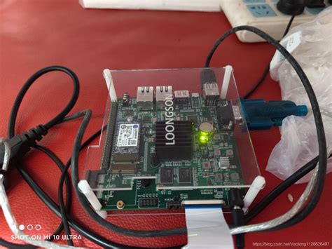 嵌入式linux开发 编译龙芯派二代linux内核龙芯2k1000龙芯派二代资料 Csdn博客