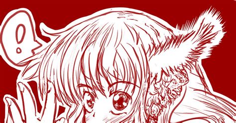落書き アイコン用に 犬風。のイラスト Pixiv