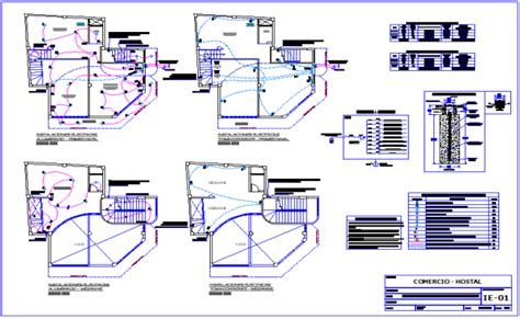 Creation Speaker Cad Blocks Design Details Dwg File Cadbull