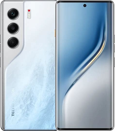 Tecno Camon 40 Pro características especificaciones y precio Kalvo