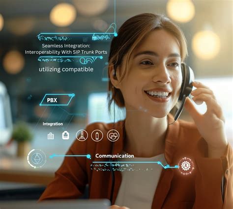 SIP Trunk Ports Revolutionizing Outstanding Connectivity 23