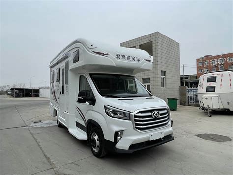 文章3月3日杭州国际房车展参展品牌推荐爱旅途房车 车家号 汽车之家