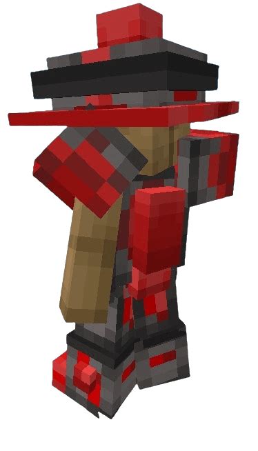 Redstone Gear Minecraft Addon