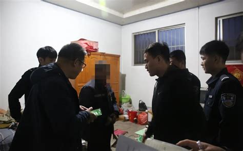 平邑法院开展第十二次沂蒙风暴集中执行行动澎湃号·政务澎湃新闻 The Paper