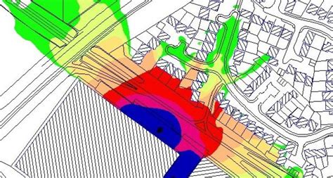Noise Mapping Darelobrick