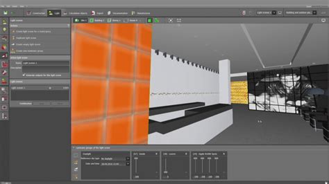 Dialux 4 13 Light Tutorial Shelly Lighting