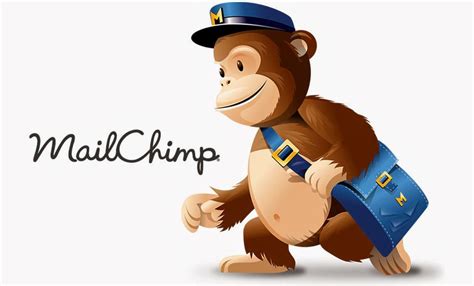 How Mailchimp Is Using Creativity To Grow Their Business