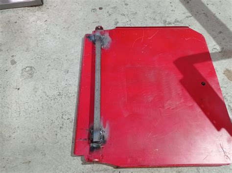 Diy 2 Dof Motion Simulator